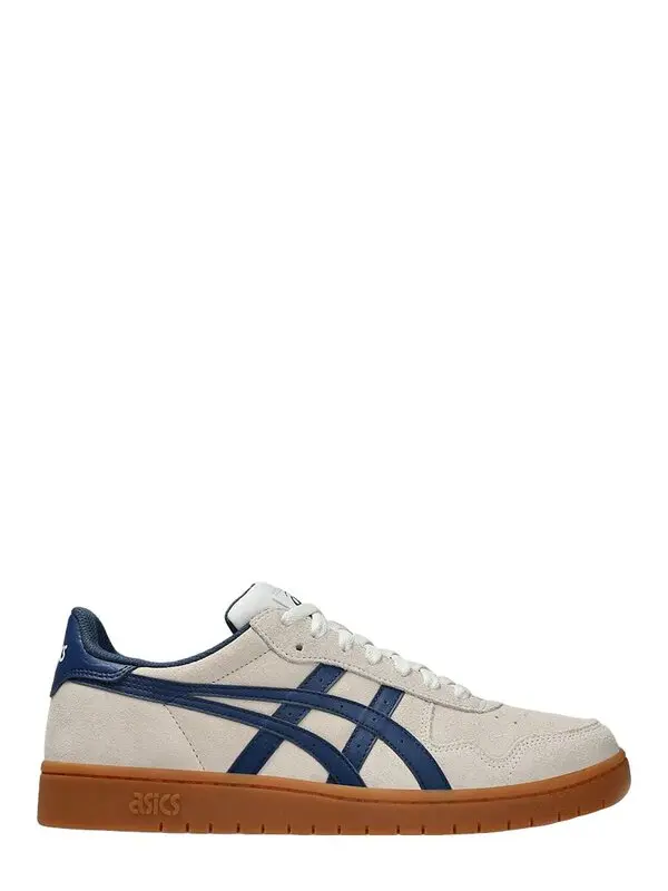 Asics Japan Proin Sneakers - Cream/independence Blue