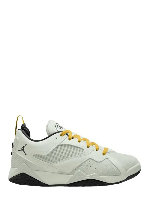 JORDAN Mvp 92 Sneakers - Summit White/vivid Sulfur/black