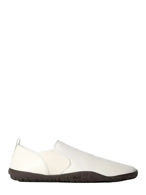 LEMAIRE Vibram Glove Slip-on Sneakers - Neutrals