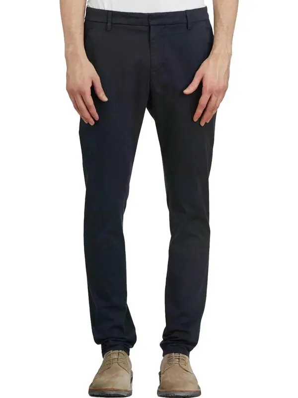 DONDUP Gaubert Trousers - Blue