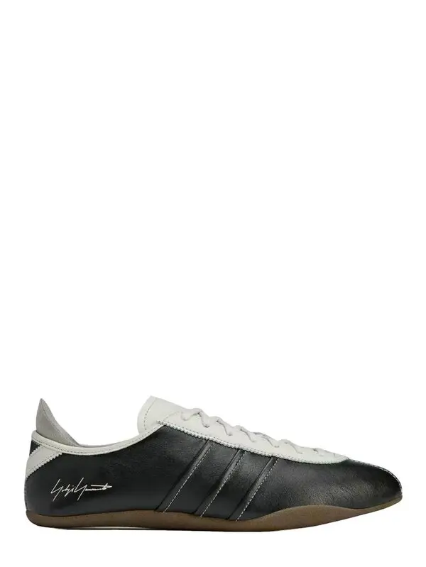 Y3 Tokyo Lace-up Sneakers - Black