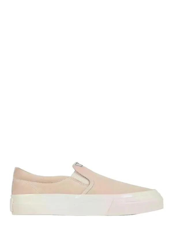 Junya Watanabe Slip-on Sneakers - Neutrals