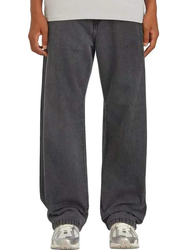 Carhartt Work In Progress Straight Jeans - Grey
