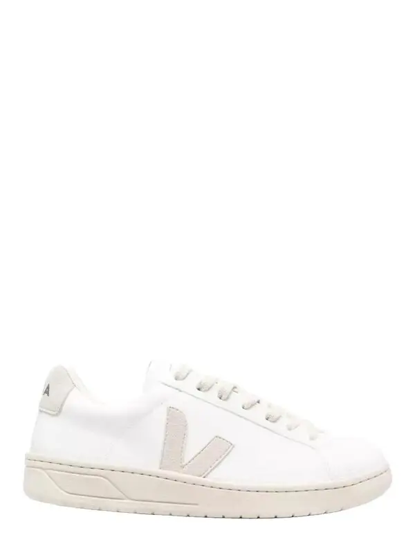 VEJA Urca Lace-up Sneakers - White