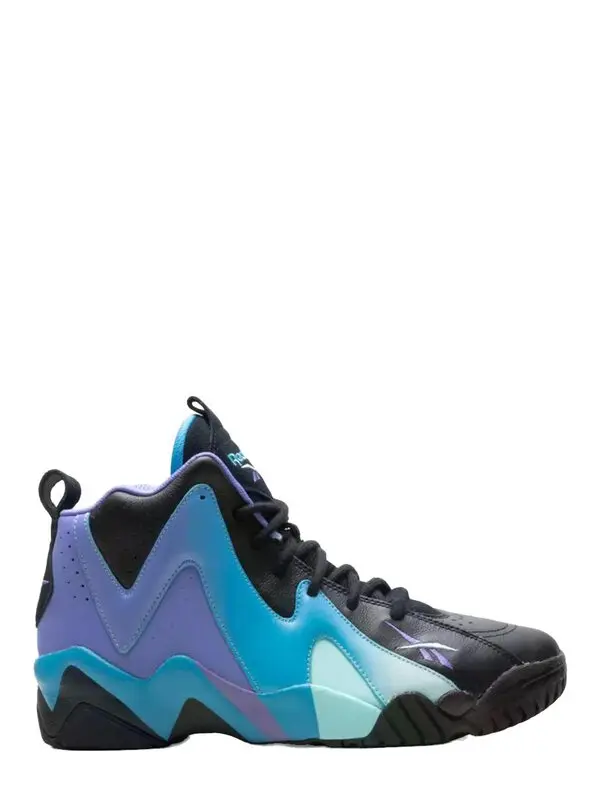 REEBOK Kamikaze 2 Digital Glow Sneakers - Black