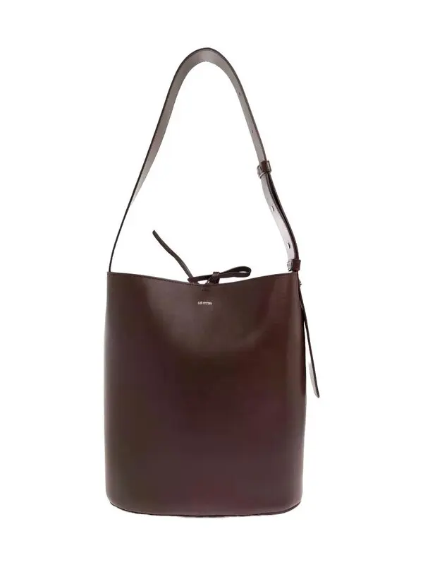 Lié Studio Norma Tote Bag - Brown