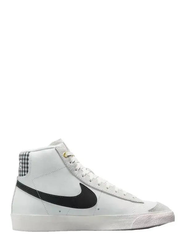 Nike Blazer Mid '77 Sneakers - White