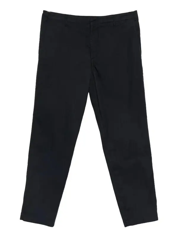DONDUP Zyan Trousers - Blue