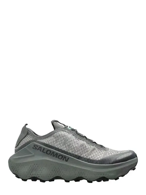 SALOMON Orava Advanced Low-top Sneakers - Grey