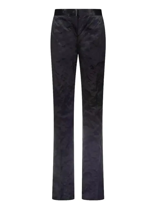 FFORME Cameron Trousers - Black
