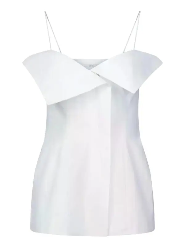 FFORME Eilwen Top - White