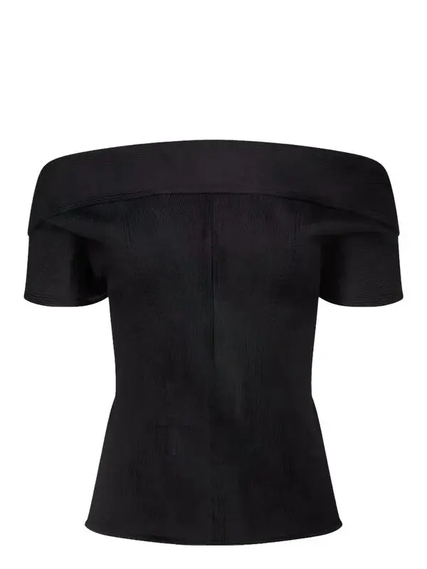 FFORME Faye Top - Black