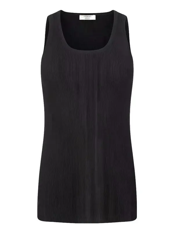 FFORME Camilla Tank Top - Black