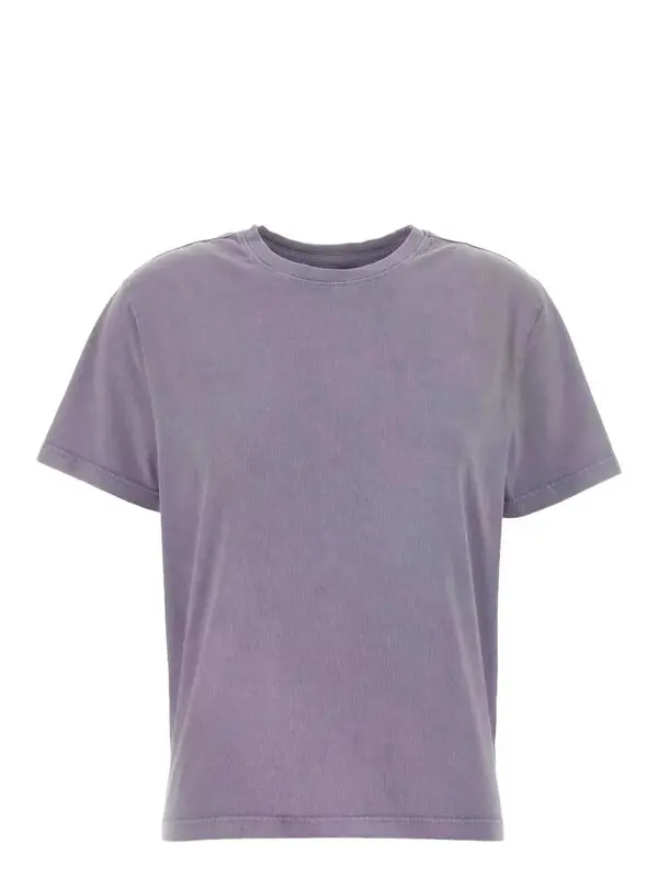 Gimaguas Cotton T-shirt - Purple