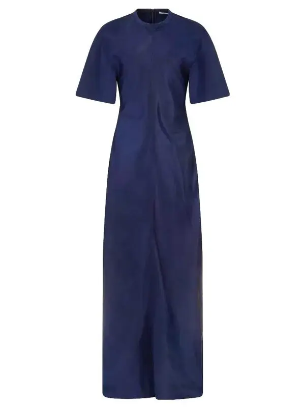 FFORME Seren Maxi Dress - Blue