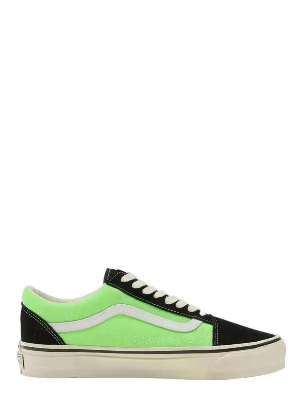 VANS Lx Old Skool Sneakers - Green