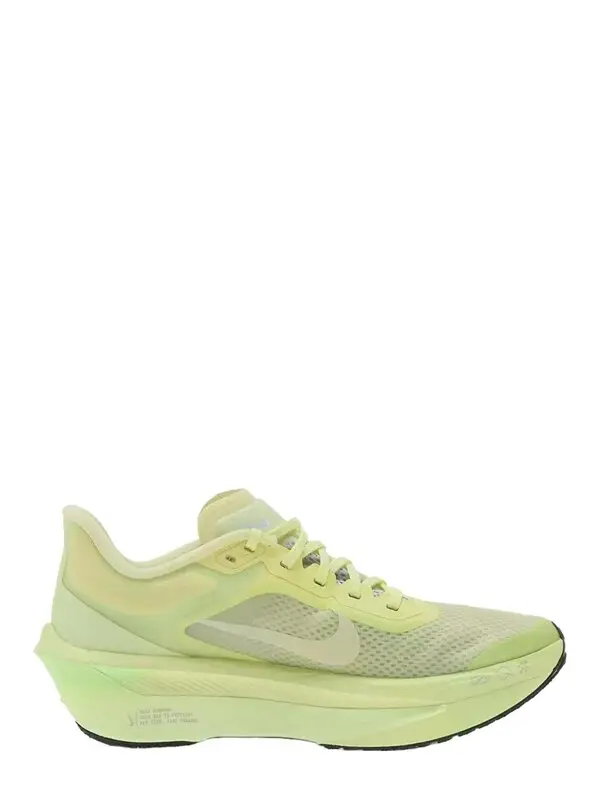 Nike Zoom Fly 6 Sneakers - Green