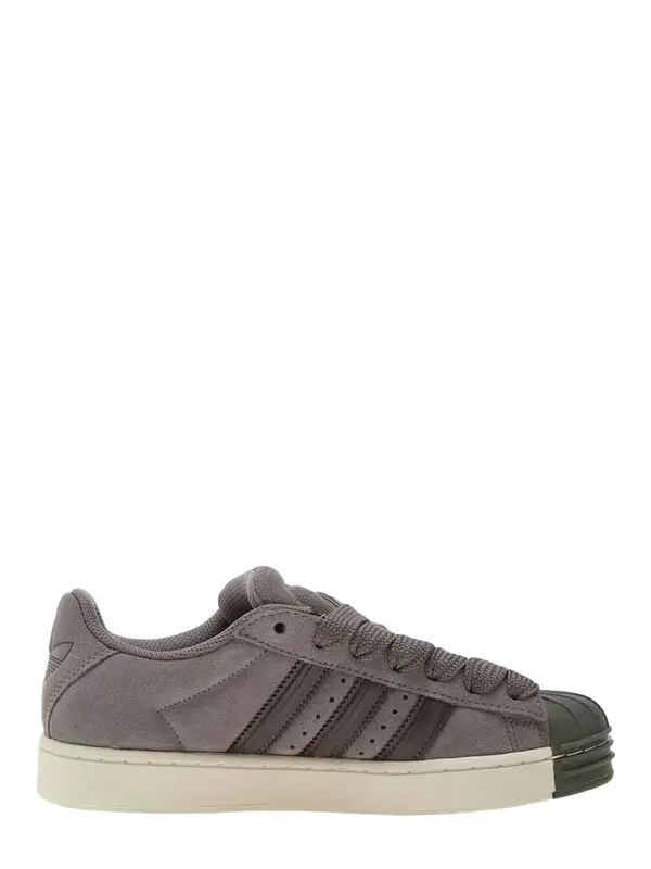 Adidas Superstar St Sneakers - Grey