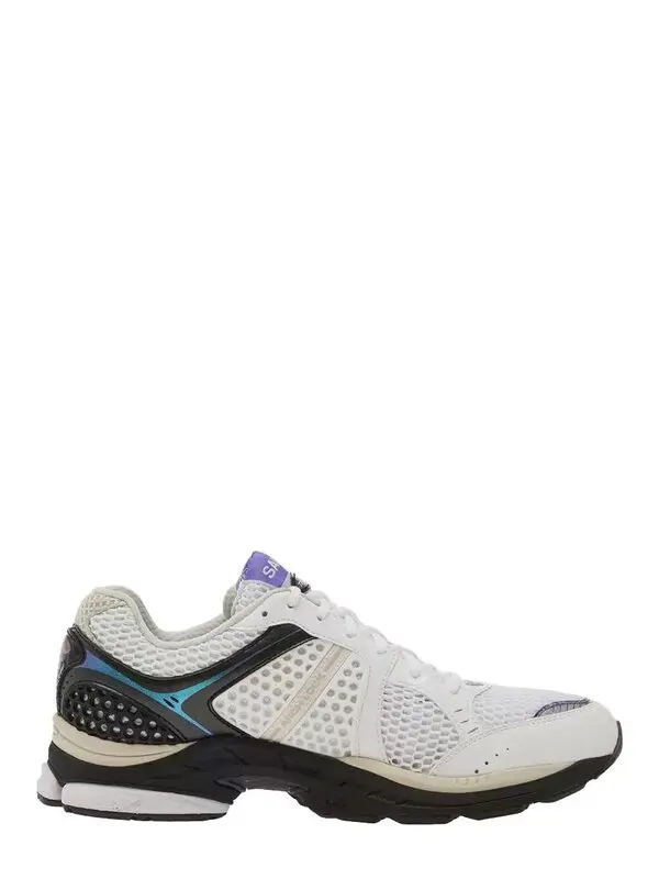 Saucony Progrid Triumph 4 Sneakers - White