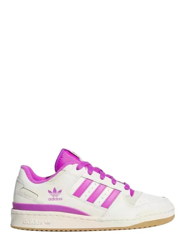 Adidas Forum Low Cl Sneakers - Neutrals