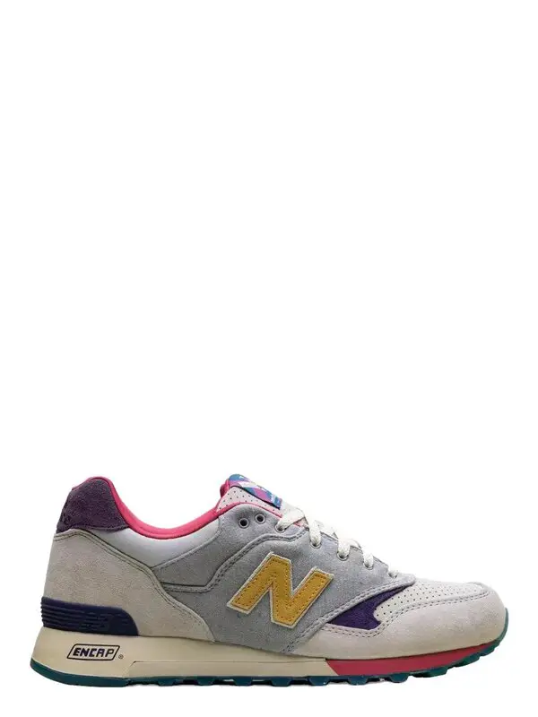 NEW BALANCE Cm577 Bodega Hypercat - Grey