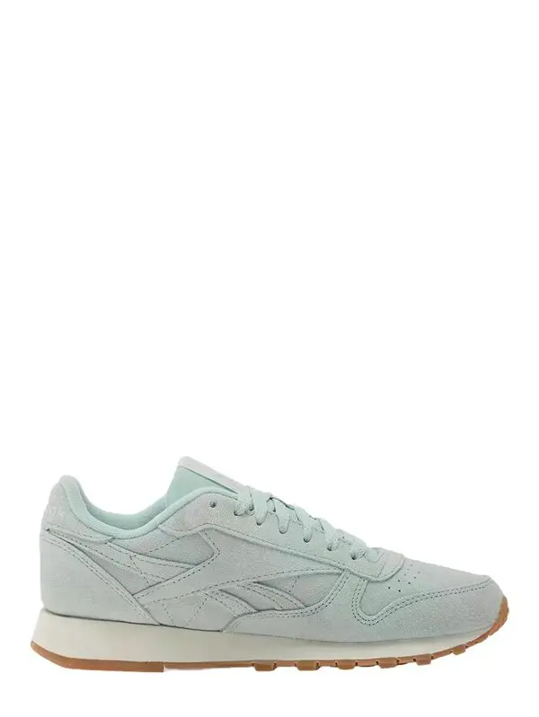 REEBOK Classic Sneakers - Blue