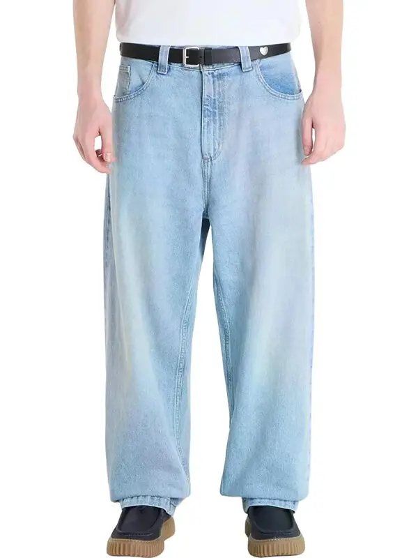 Carhartt Work In Progress Brandon Denim Jeans - Blue