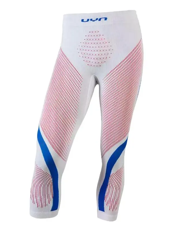 Uyn Printed Leggings - White