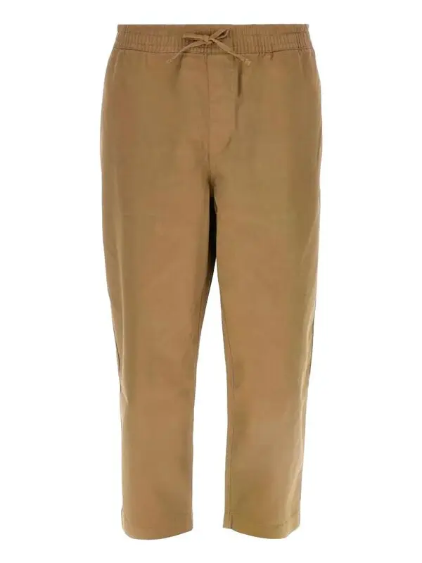 UMBRO Cropped Trousers - Neutrals