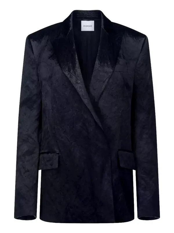 FFORME Winslow Jacket - Black