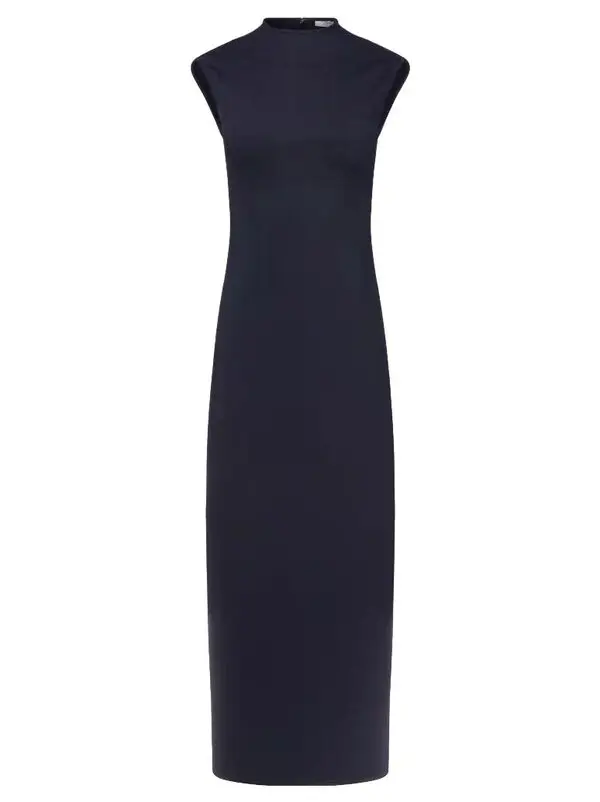 FFORME Aarvi Maxi Dress - Black