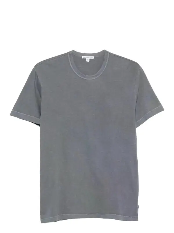 JAMES PERSE Short-sleeve T-shirt - Grey