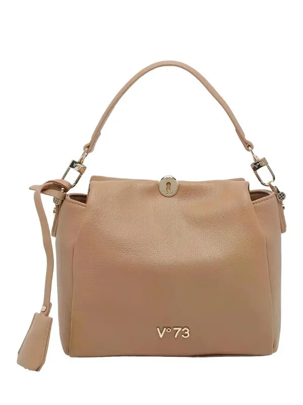 V°73 Keira Shoulder Bag - Neutrals
