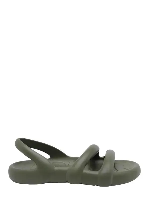 Camper Kobarah Sandals - Green