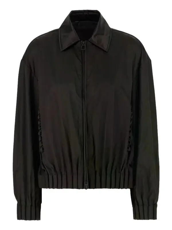 RAXXY Down Jacket - Black