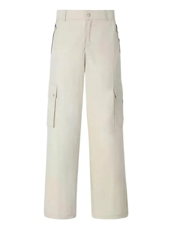 Carrera Eyewear Vera Parachute Trousers - Neutrals