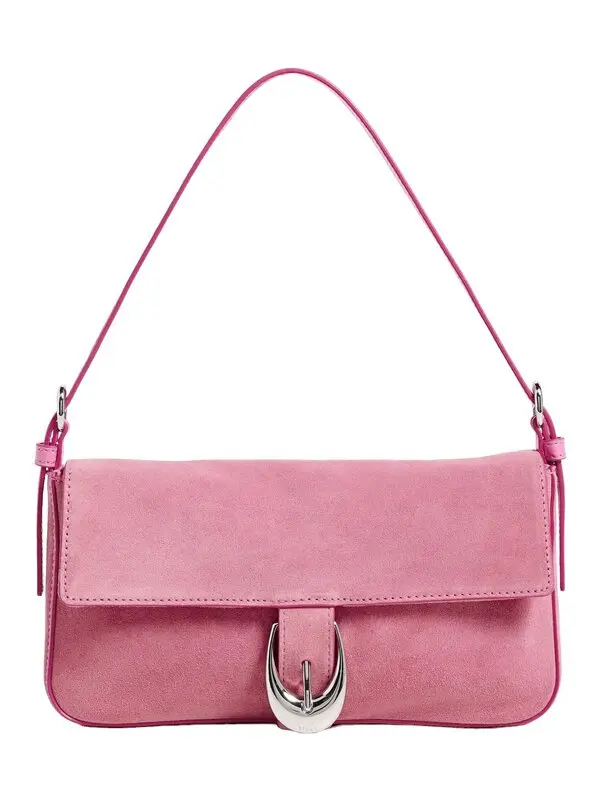Staud Harlow Bag - Orchid