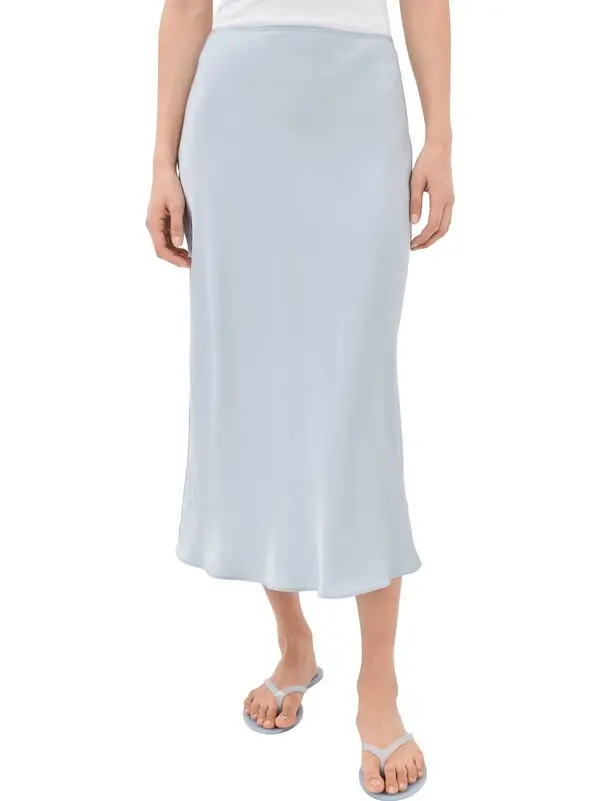 Sablyn Miranda B Skirt - Whisper