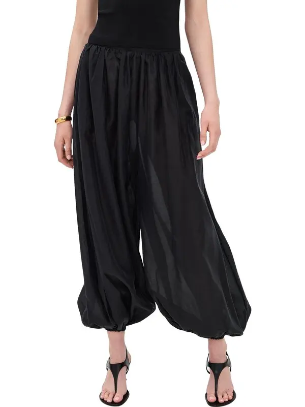 Lioness Ember Pants - Black