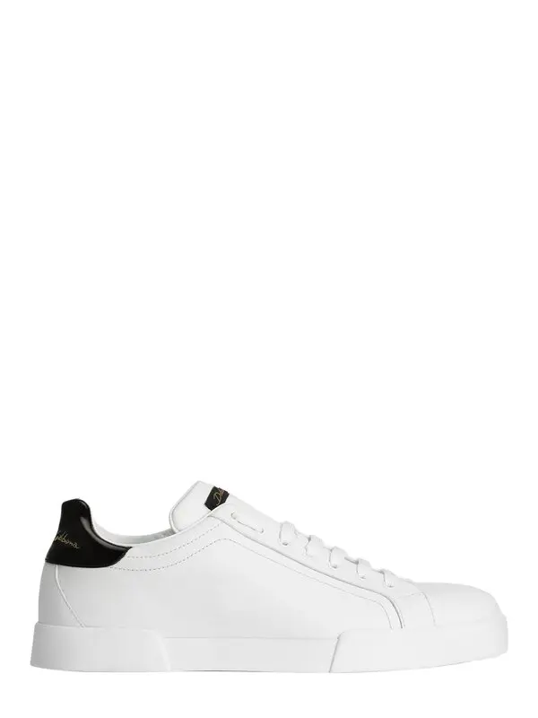 Dolce & Gabbana Portofino Sneaker - Multicolor