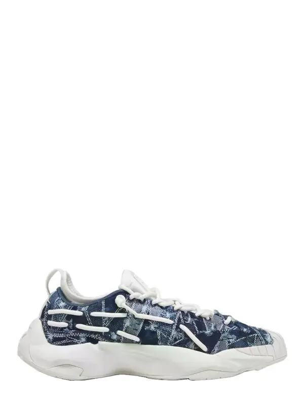 PUMA Plexus Tateless Tastemaker Sneakers - Blue