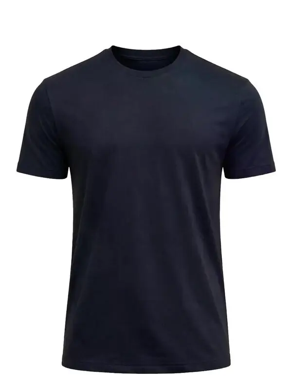 STEFAN BRANDT Enno 30 Short-sleeved T-shirt - Blue