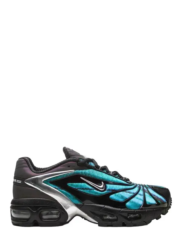 Nike Air Max Tailwind V Skepta Sneakers - Black