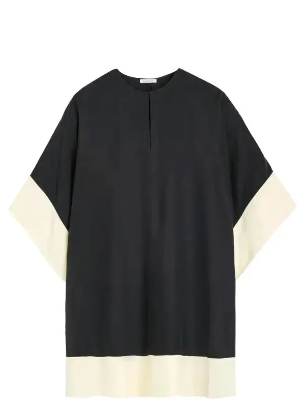 BY MALENE BIRGER Cime Midi Dress - Black