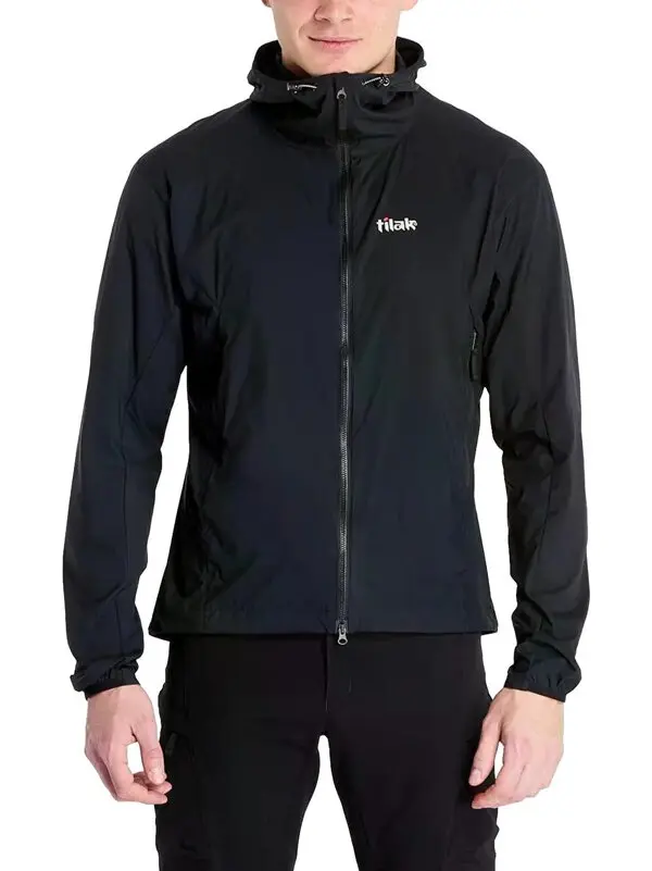 TILAK Tind Jacket - Black