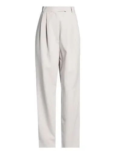THE FRANKIE SHOP Tapered Pants - Grey