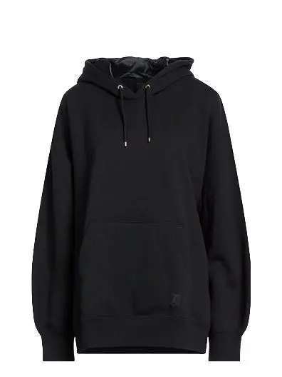 JORDAN Hooded Sweatshirt - Black