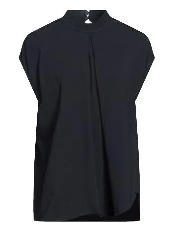 DRUMOHR Top Cotton - Black