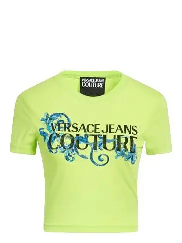Versace T-shirt - Green