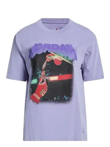 JORDAN T-shirt - Purple